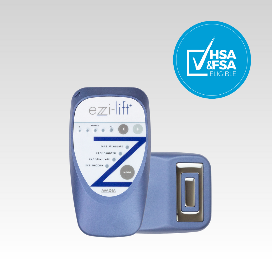 SMART Microcurrent Devices for Pain Relief – Shop Avazzia
