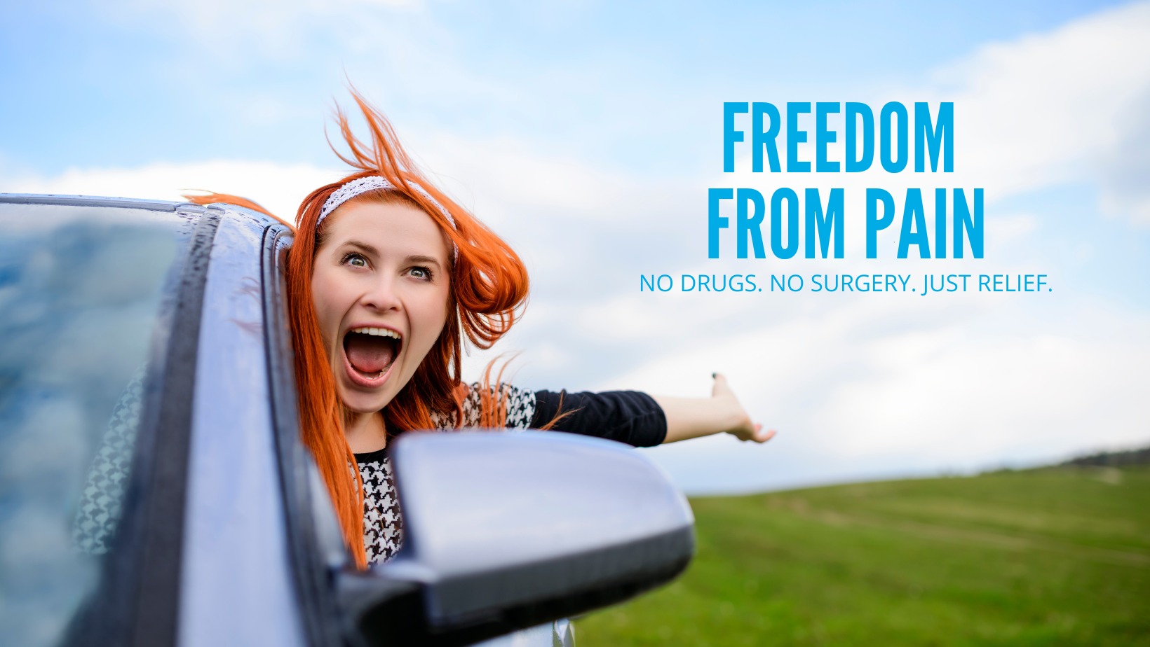 SMART Microcurrent Devices for Pain Relief – Shop Avazzia